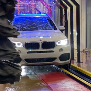 PAPA BEAR CAR WASH - Updated July 2025 - 22 Photos - 5260 Calhoun ...