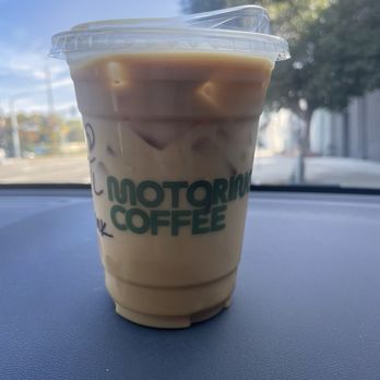 MOTORING COFFEE - Updated November 2024 - 429 Photos & 130 Reviews ...