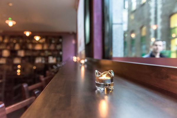 PINOCCHIO - 29 Photos & 14 Reviews - 1 Pudding Row, Dublin, Republic of ...