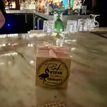 PINK STEAK - Updated January 2025 - 357 Photos & 130 Reviews - 2777 S ...