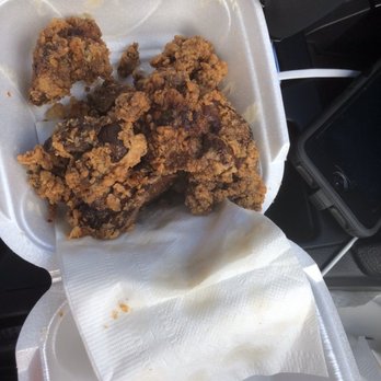 DIXIE FRIED CHICKEN - Updated November 2025 - 38 Photos & 44 Reviews ...