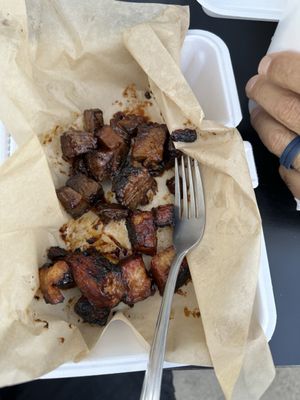 GILA HOGS BBQ - Updated December 2025 - 10 Reviews - 576 N Broad St ...