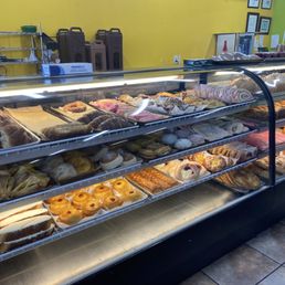 LA PLAZA BAKERY & CAFE - Updated July 2025 - 142 Photos & 174 Reviews ...