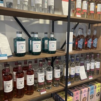 ANCHORAGE DISTILLERY - Updated January 2026 - 163 Photos & 38 Reviews ...