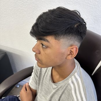 FADE MASTERS - Updated October 2025 - 870 Photos & 329 Reviews - 6968 ...