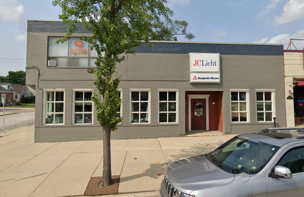 JC LICHT - Updated January 2026 - 8834 W North Ave, Milwaukee ...