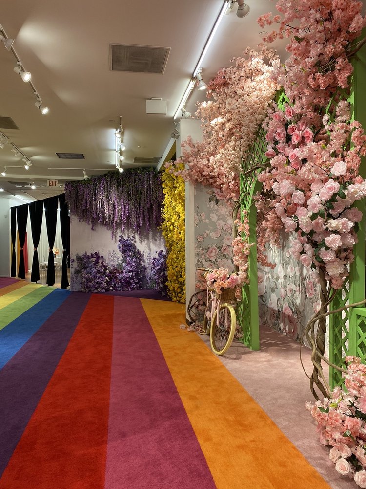 THE FLORAL ESCAPE - Updated November 2024 - 630 Old Country Rd, Garden ...