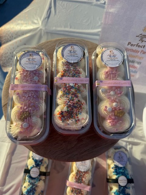 LITTLE CAKES BY LISA - Updated February 2025 - Plano, Texas - Desserts ...