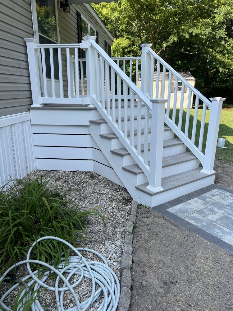 BUILDING DREAMS - Updated September 2025 - Lewes, Delaware - Carpenters ...