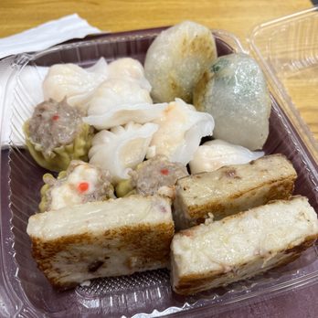 GOOD LUCK DIM SUM - 1528 Photos & 1914 Reviews - 736 Clement St, San ...
