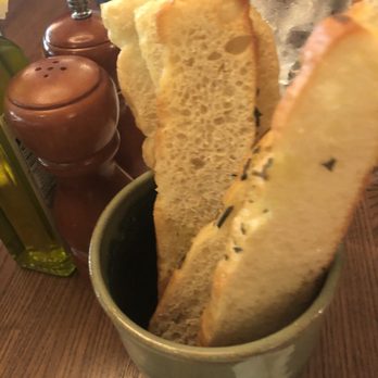 PREZZO ITALIAN RESTAURANT & BAR - BOCA RATON - Updated December 2025 ...