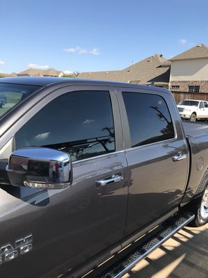 SOLAR SPECTRUM WINDOW TINTING - Updated October 2025 - 123 Photos & 21 ...