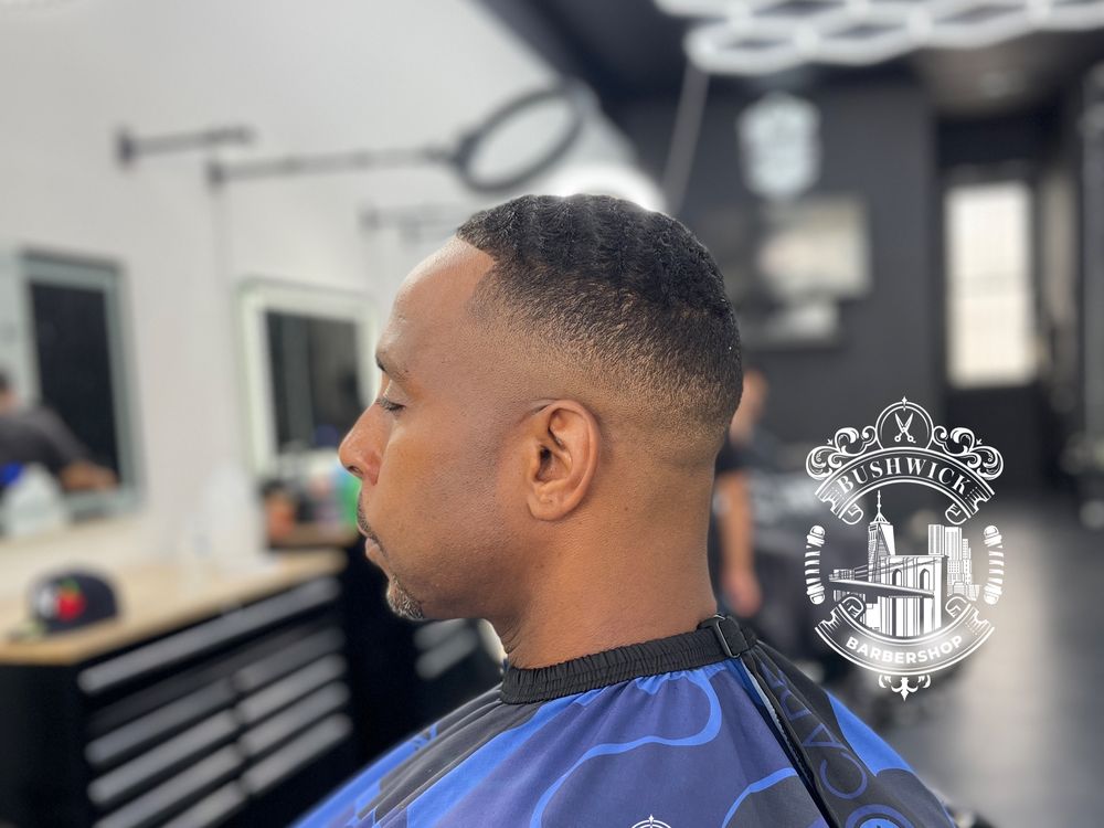 BUSHWICK BARBERSHOP - Updated December 2025 - 77 Photos - 3974 W 6th St, Los Angeles, California ...