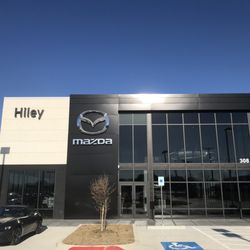 HILEY MAZDA OF BURLESON - 12 Photos & 18 Reviews - 308 N Burleson Blvd ...