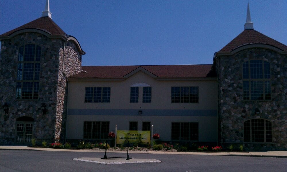 GRACE COMMUNITY CHURCH - Updated July 2025 - 11 Reviews - 2839 Rt 94 ... GRACE COMMUNITY CHURCH - Updated July 2025 - 11 Reviews - 2839 Rt 94 ...
