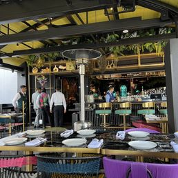 CEVICHE 105 - Updated October 2025 - 236 Photos & 95 Reviews - 6000 ...