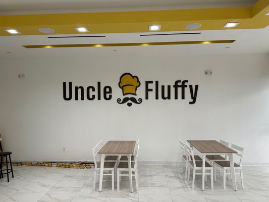 UNCLE FLUFFY - 27 Photos & 22 Reviews - 10237 Magnolia Ave, Riverside ...
