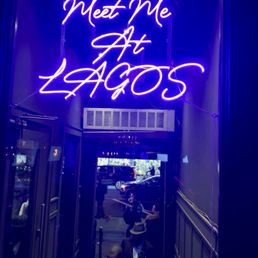 LAGOS TSQ - Updated December 2025 - 107 Photos & 48 Reviews - 727 7th ...