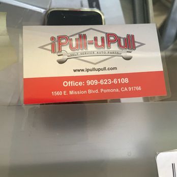 IPULL-UPULL AUTO PARTS - Updated May 2025 - 35 Photos & 39 Reviews ...