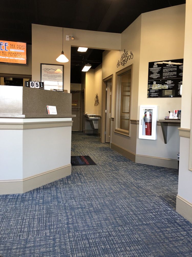 APPALACHIAN COMMUNITY FEDERAL CREDIT UNION - Updated July 2025 - 3101 ...