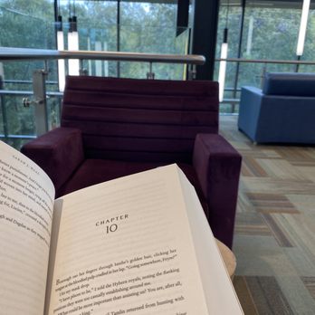 SEGUIN PUBLIC LIBRARY - Updated December 2025 - 21 Photos & 14 Reviews ...