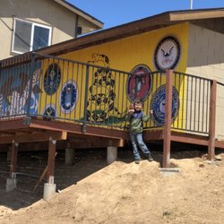 ASTORIA LOGISTICS GROUP SHOOTING RANGE - 40 Photos - 31500 San Vicente ...