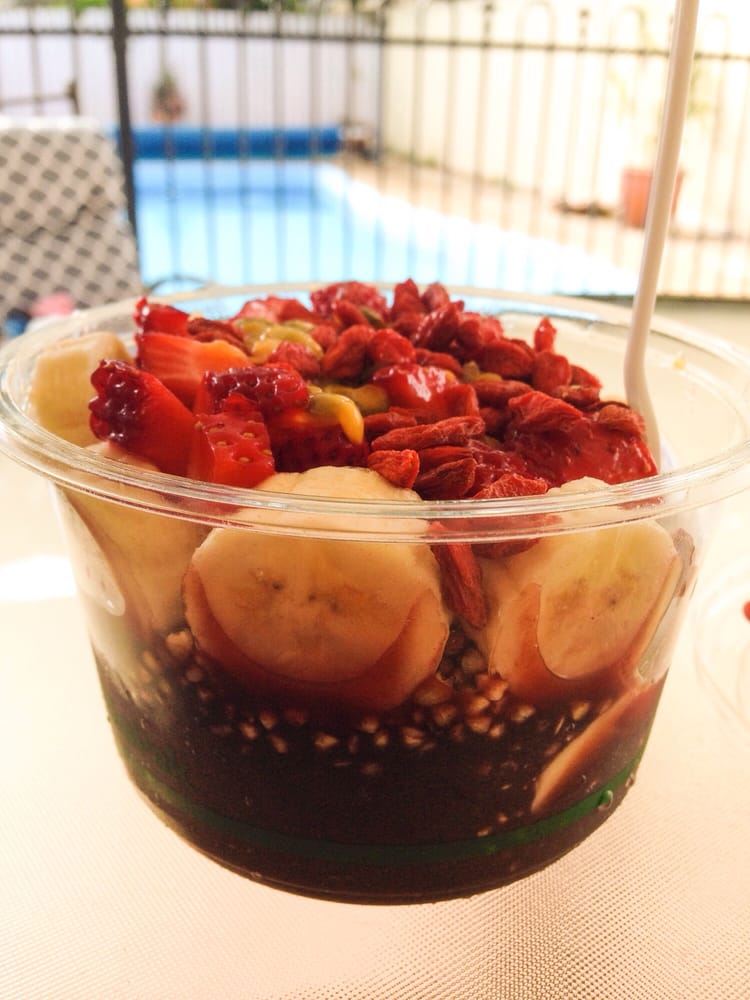 ACAI BROTHERS SUPER FOOD BAR - Updated February 2025 - 683 Old ...