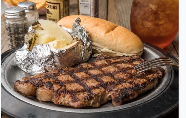 BLACK ANGUS - Updated September 2025 - 46 Photos & 33 Reviews - 5100 ...