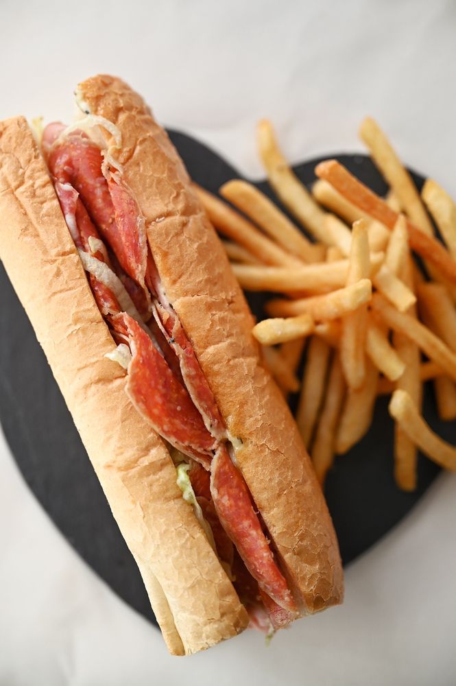 LITTLE PRINCE PIZZA - Updated August 2024 - 2505 Wisconsin Ave NW ...