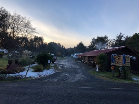 OCEAN CITY RV RESORT - Updated January 2026 - 16 Photos & 18 Reviews ...