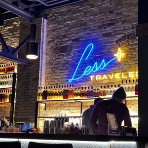 LESS TRAVELED - 51 Photos & 19 Reviews - 959 Cherry St SE, Grand Rapids ...