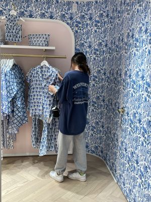 ROLLER RABBIT - Updated December 2025 - 37 Reviews - 1156 Madison Ave ...