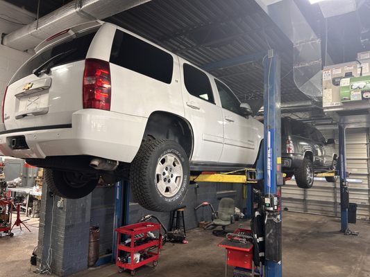 NUTECH TRANSMISSIONS - Updated December 2025 - 35 Photos - 429 Wallace ...