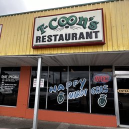 T-COON’S - Updated December 2025 - 309 Photos & 299 Reviews - 1900 W ...