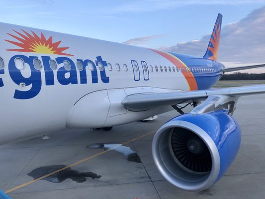 CONCORD REGIONAL AIRPORT - Updated December 2024 - 69 Photos & 61 ...