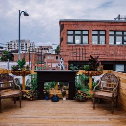 EIGHTEENTH STREET LOUNGE - Updated February 2026 - 40 Photos & 13 ...