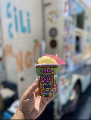 CHILI CHILI MANGO ICE CREAM TRUCK - Updated December 2024 - 24 Photos ...