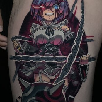 PLUS ULTRA TATTOO - Updated October 2025 - 237 Photos & 14 Reviews ...