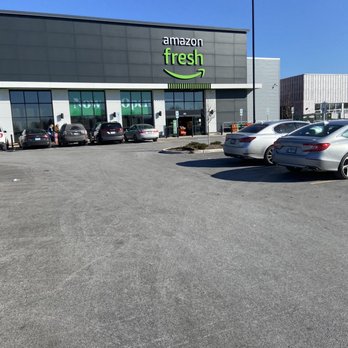 AMAZON FRESH - Updated May 2025 - 41 Photos & 42 Reviews - 1351 E Ogden ...