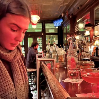 SASSAFRAS BAR - 282 Photos & 401 Reviews - 48 S 2nd St, Philadelphia ...