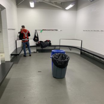 CASTLEDOWNS REC CENTER - Updated December 2025 - 10 Photos - 11520 153 ...