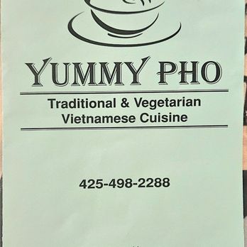 YUMMY PHO - Updated March 2025 - 400 Photos & 610 Reviews - 8920 161st ...
