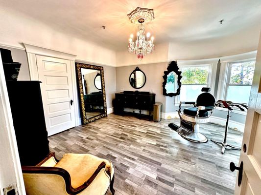 THE VINTAGE BARBERMAN - Updated January 2026 - 28 Photos & 12 Reviews - 2200 L St, Sacramento ...