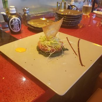 BASIL GINGER - Updated February 2025 - 295 Photos & 296 Reviews - 850 S ...