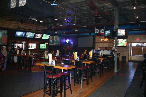 POCKETS POOL AND PUB - Updated December 2025 - 29 Photos & 49 Reviews ...