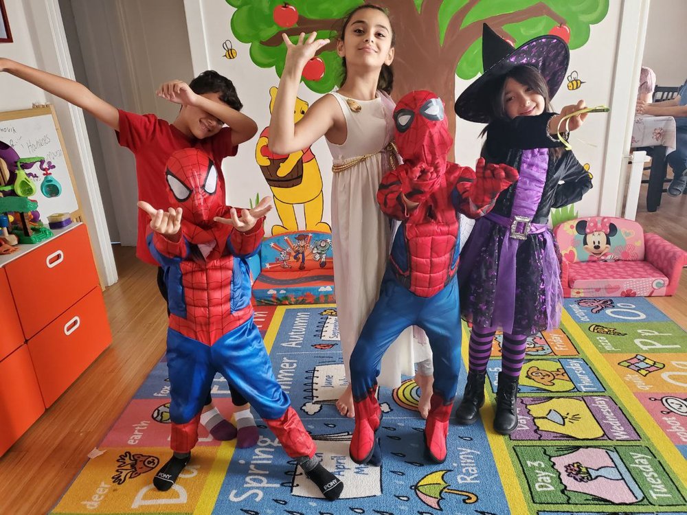 FIRST STEPS CHILD CARE - Updated December 2025 - 19 Photos - 831 E ...