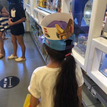 THE LEGO STORE - Updated April 2024 - 404 Photos & 115 Reviews - 1450 ...