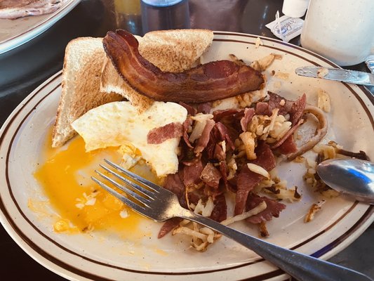 GASLIGHT DINER - 49 Photos & 41 Reviews - 10509 Watterson Trl ...