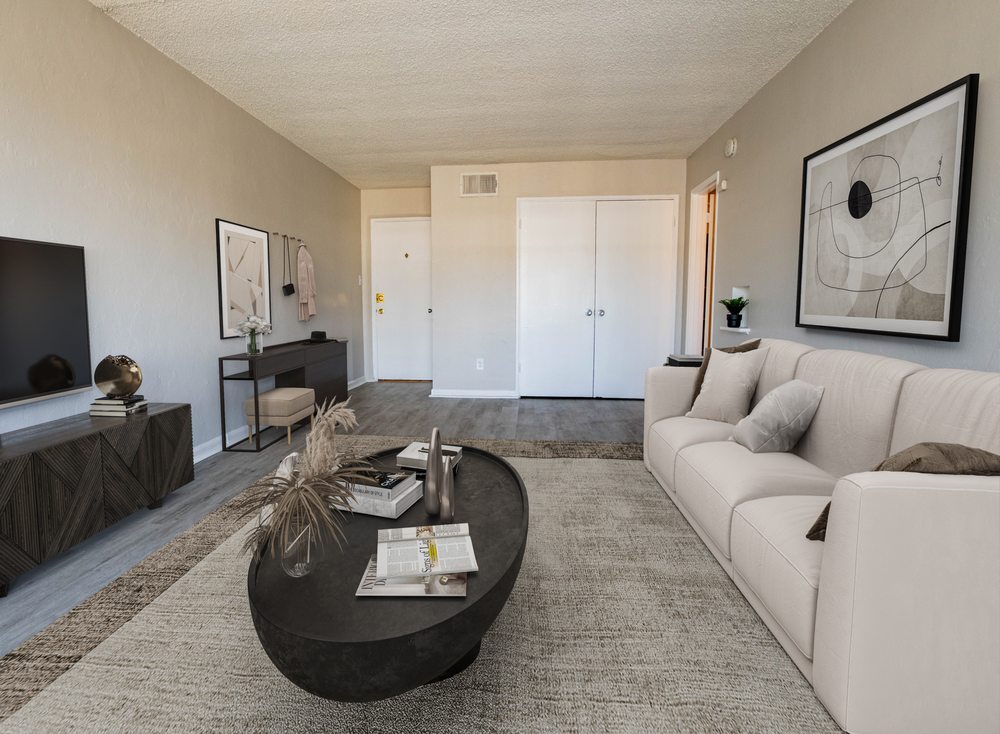 THE CAPRI APARTMENTS - Updated December 2025 - 13 Photos - 1250 ...