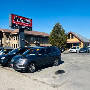 PARK PLACE - Updated August 2025 - 10990 W Fairview Ave, Boise City ...